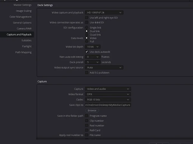 How To Change Aspect Ratio in DaVinci Resolve - 3 Methods!